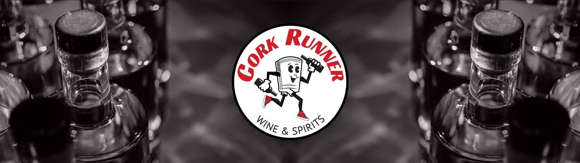 Best Alcohol Delivery Store in Los Angeles, CA | Cork Runner